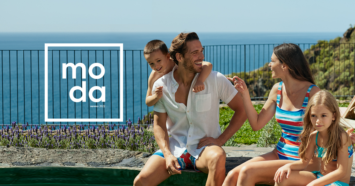 SWIMWEAR – verano 2022 | EROSKI